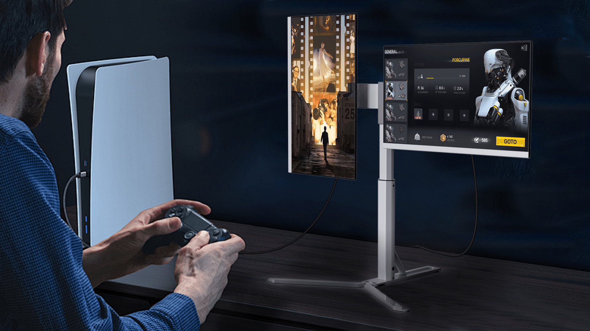 [2025] What Is DCR on a Monitor? The Ultimate Guide – Cevaton
