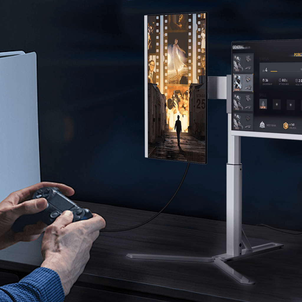 [2025] What Is DCR on a Monitor? The Ultimate Guide – Cevaton